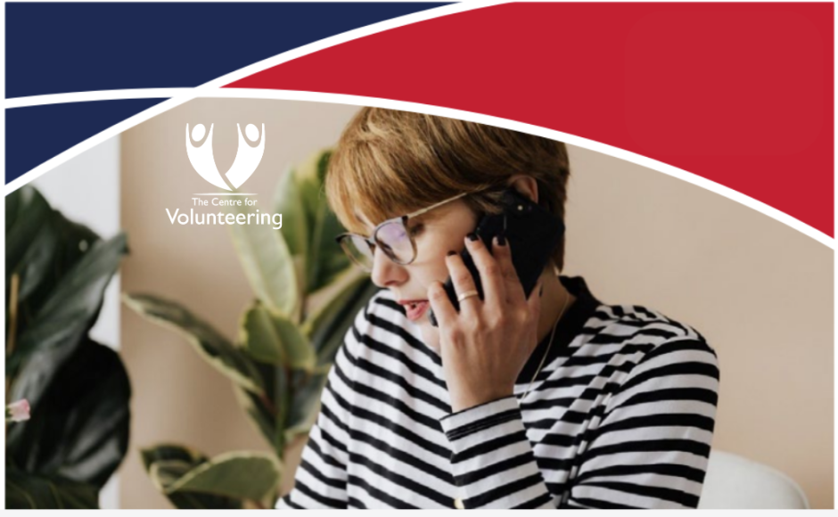 The Centre for Volunteering - Peak body for volunteering in NSW